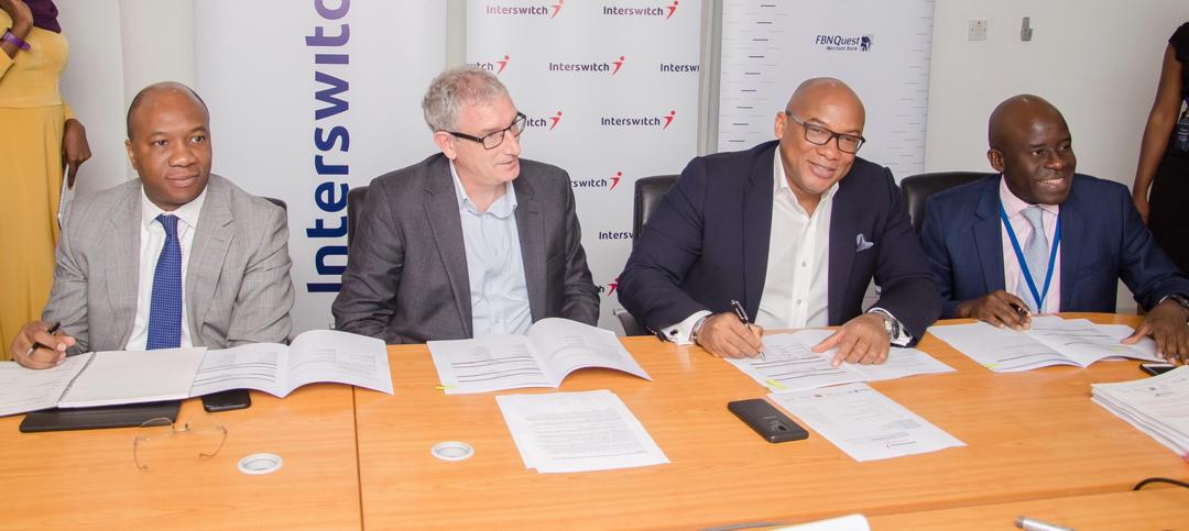 Interswitch Ltd Completes N23 Billion Bond Placement