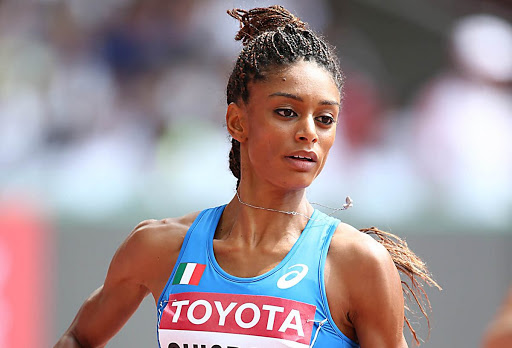 Maria Benedicta Olympic qualification with Italy excites father