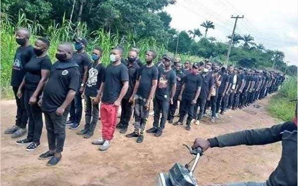 2 Reasons Why ESN Shouldn't Be Addressed As A Security Outfit