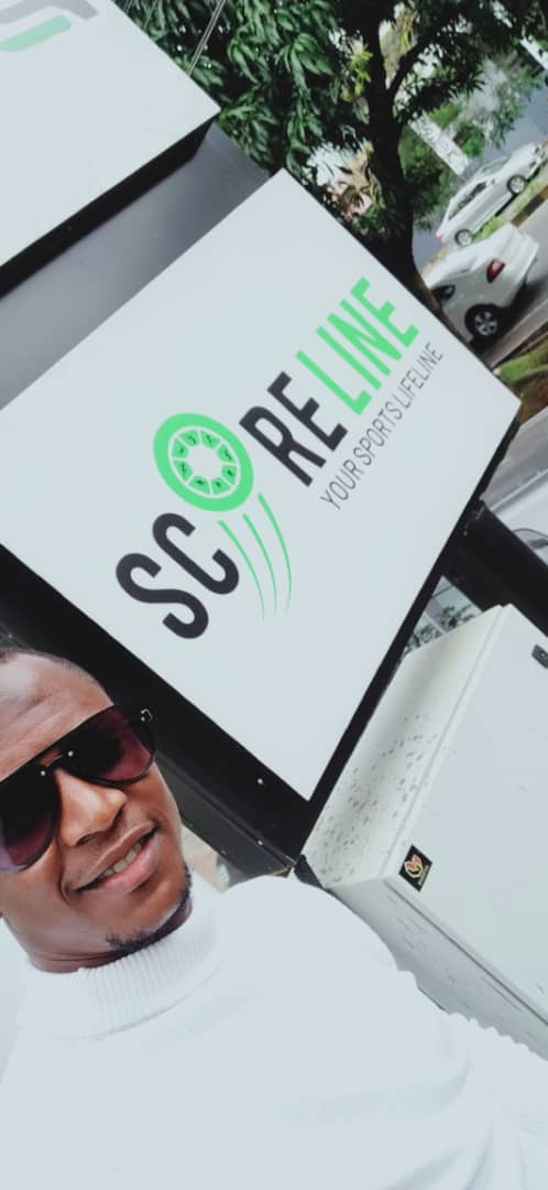 Scoreline Football Academy, India unveils Nigerian, Ibrahim Musa as coach