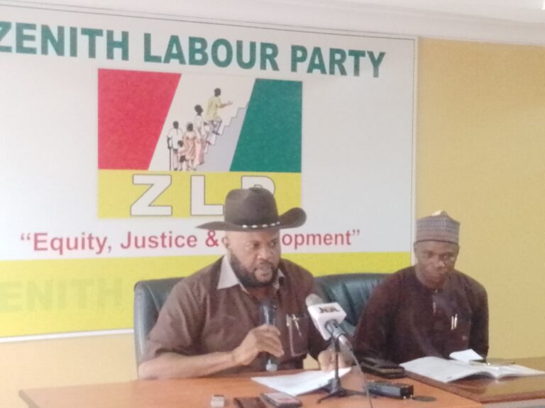 Nwanyanwu hails National Assembly passage of bill repealing current ...